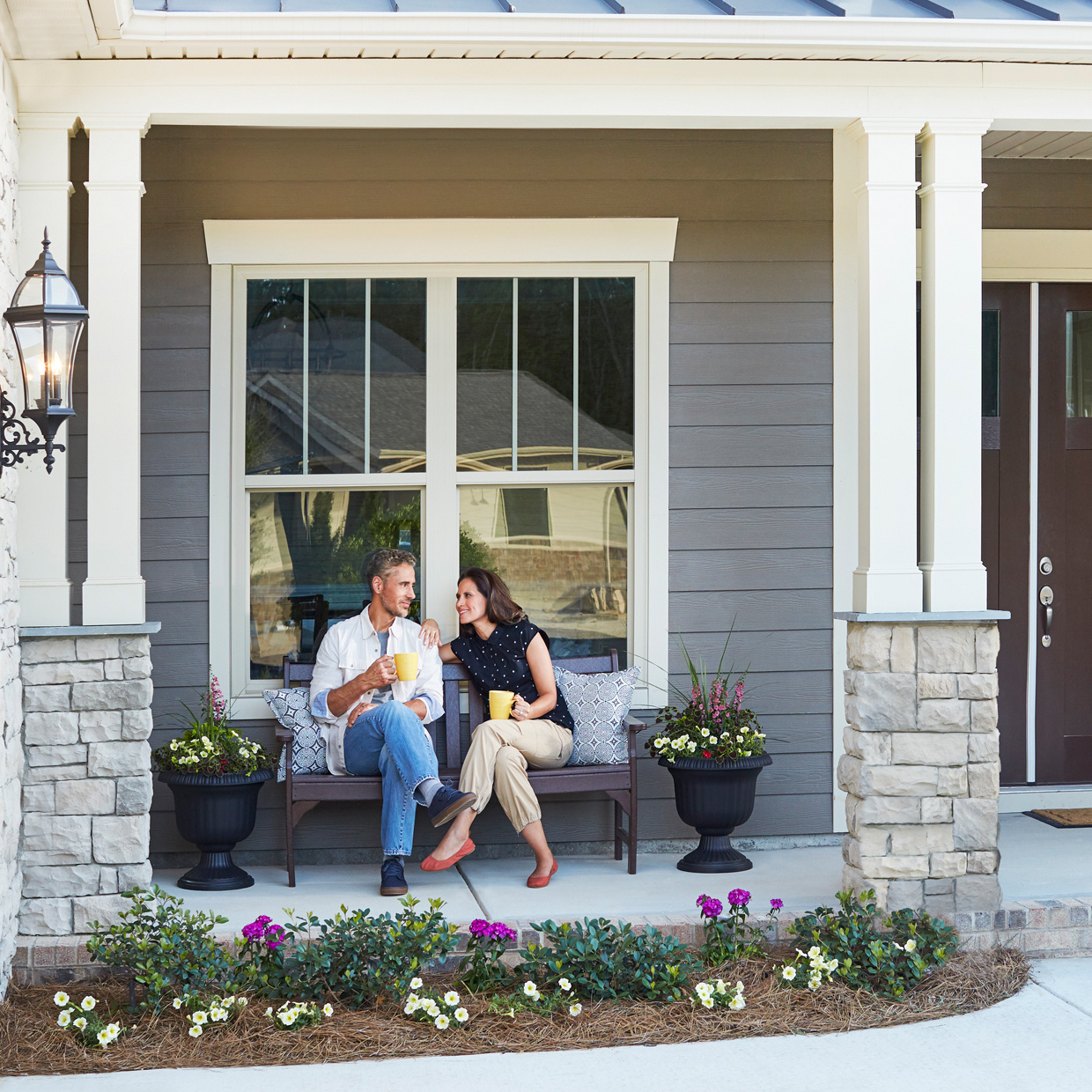 Sherwin Williams | DiVosta