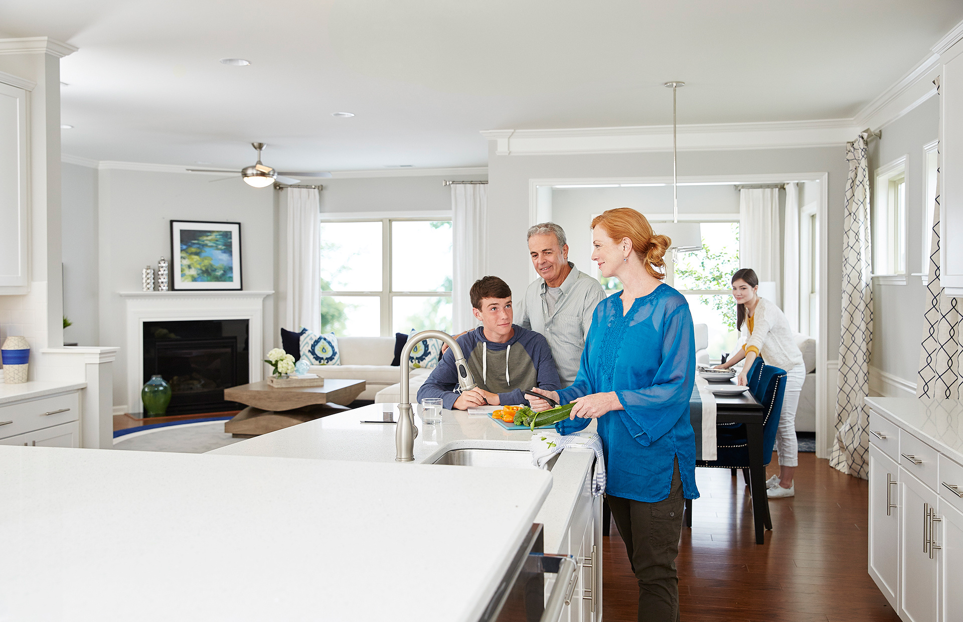 Owner's Suite | DiVosta