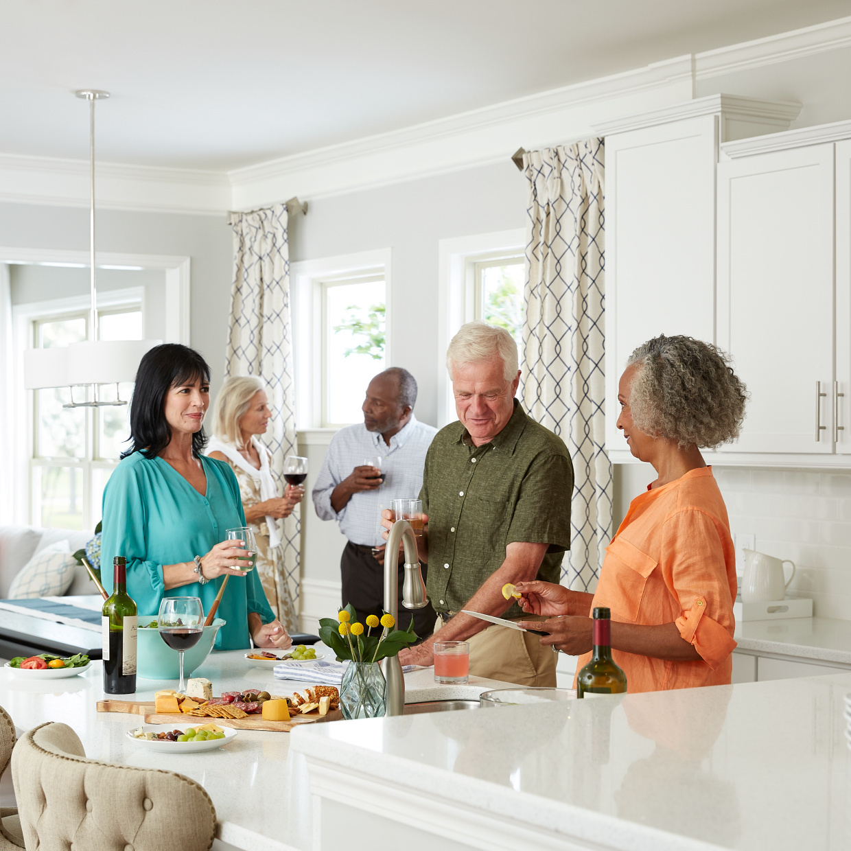 Consumer Inspired Designs | DiVosta