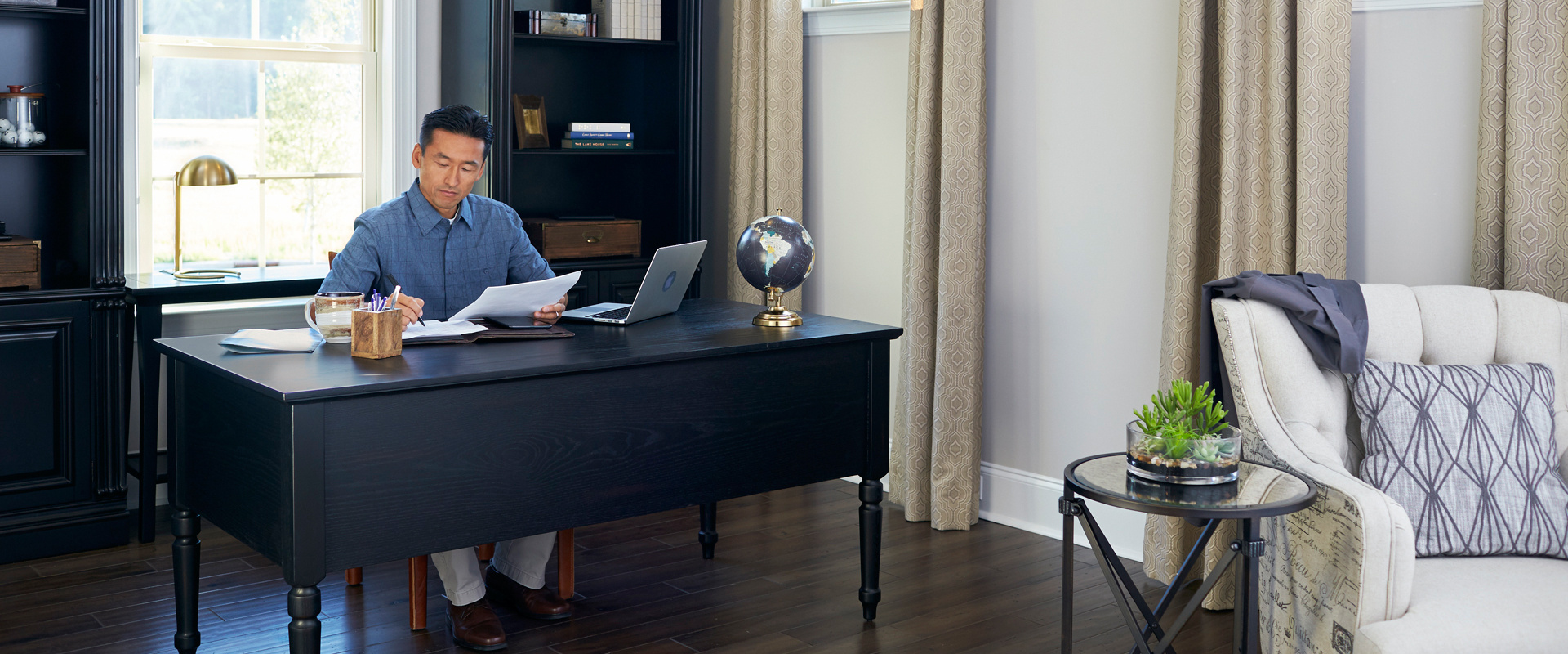 The DiVosta Difference | DiVosta